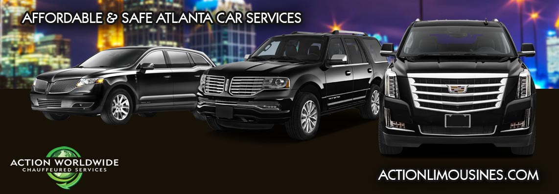 ATLANTA MERCEDES-BENZ STADIUM FALCONS LIMO TRANSPORTATION - Action ...