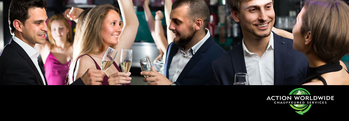 ATLANTA TROLLEY RENTAL - Action Limousine - Atlanta, GA