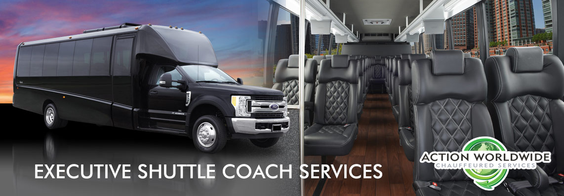 ATLANTA SUNTRUST PARK BRAVES STADIUM LIMO SERVICES - Action Limousine ...