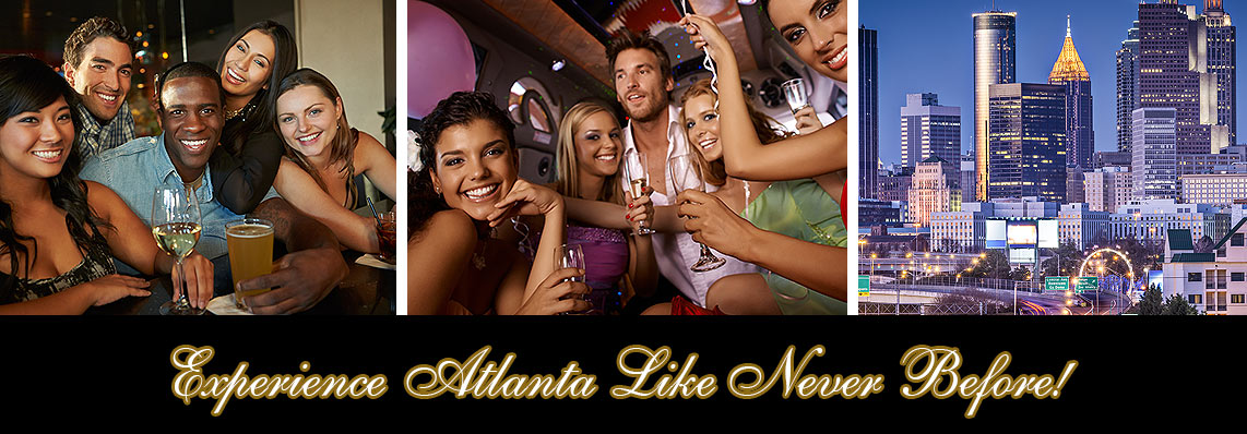 ATLANTA SUNTRUST PARK BRAVES STADIUM LIMO SERVICES - Action Limousine ...