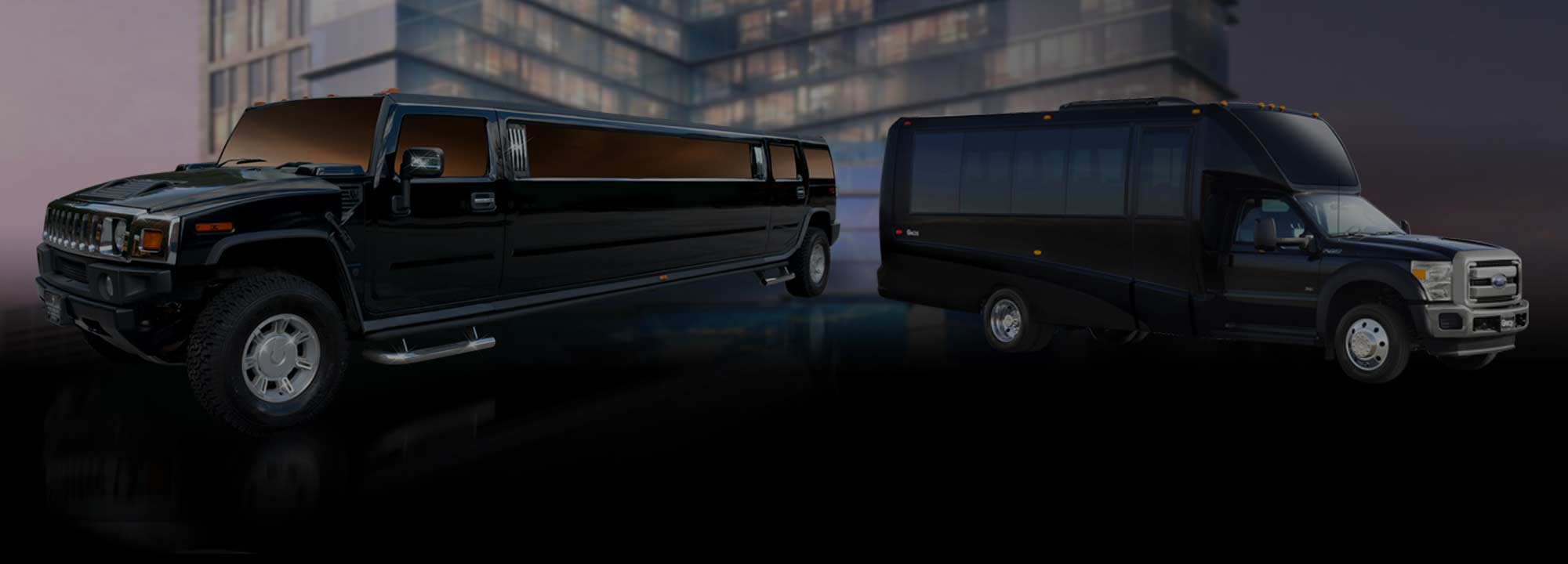 ATLANTA LIMO SPECIALS - Action Limousine - Atlanta, GA