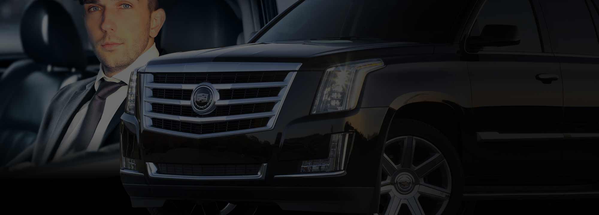 About Us - Action Limousines