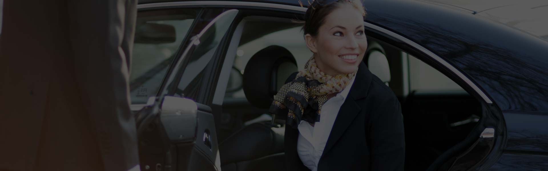 Atlanta Chauffeur vs. Rideshare: - Action Limousine - Atlanta, GA